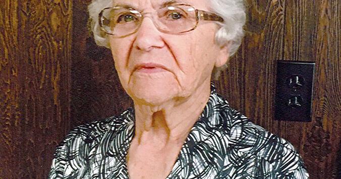 Leona Streyle | Obituaries | yankton.net
