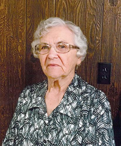 Leona Streyle | Obituaries | yankton.net