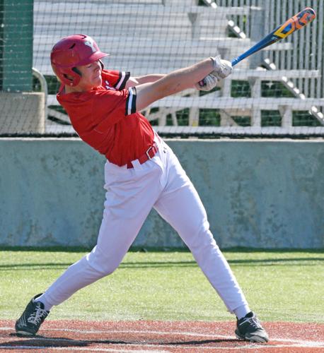 Baseball: Yankton Juniors Go 1-1 To Open Bob Tereshinski Tourney ...