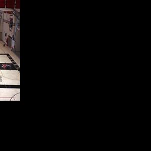 Summit Activities Center Gym Gets $26K Makeover | Community | yankton.net