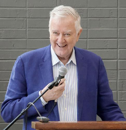 Lauding Leadership | Community | yankton.net