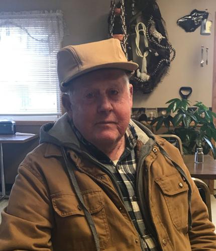 Thomas ‘Tom’ Buckley | Obituaries | yankton.net