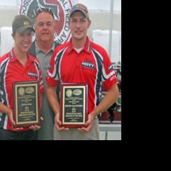 Notebook: NFAA Closes Book On 2014 Outdoor Nationals | Sports | yankton.net