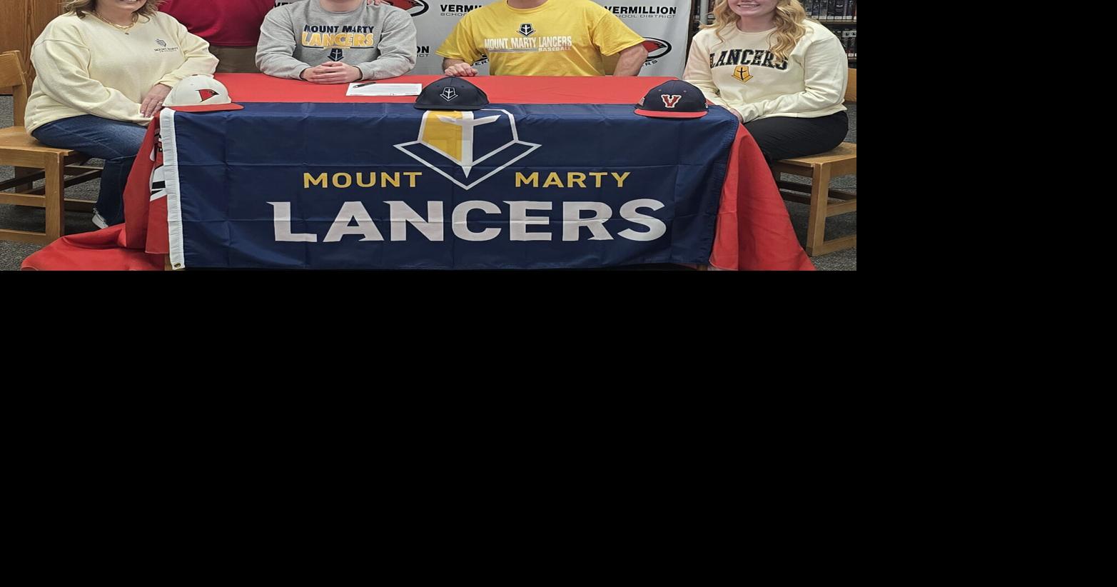 Peterson Signs With MMU Baseball | Sports | yankton.net