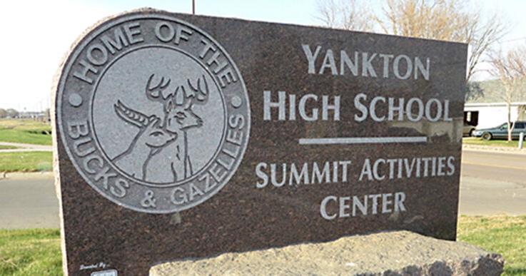 Yankton High School Announces Coaching, Advisor Hirings | Community | yankton.net