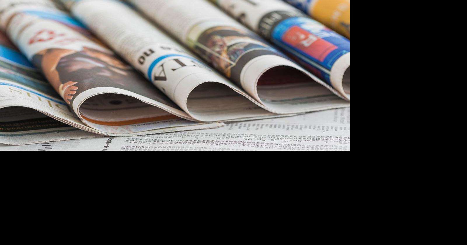 SD Newspaper Group Cancels 2020 Convention | Community | yankton.net