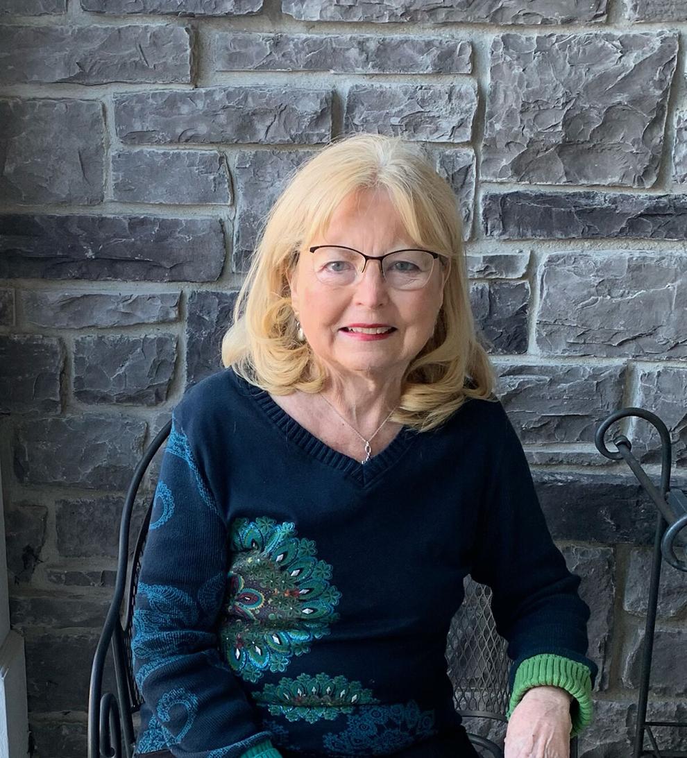 Carole Miller | Obituaries | yankton.net