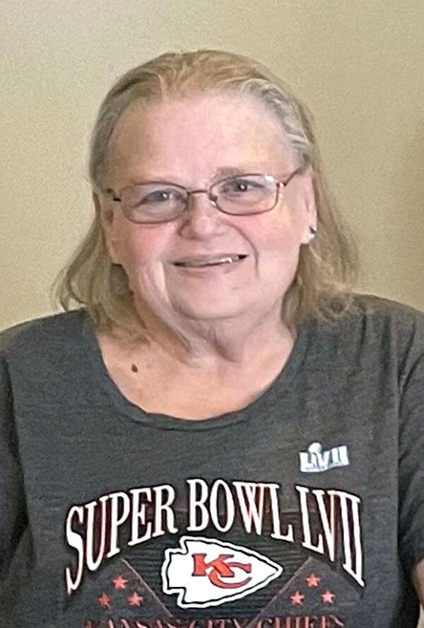 Jackie Reeves | Obituaries | yankton.net