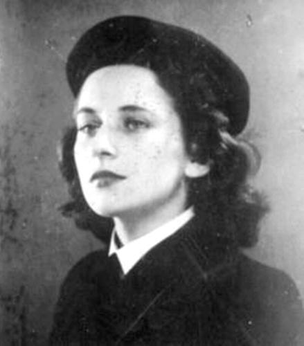 Bellevue Woman’s Unspoken WWII Heroism May Soon Become Film | Community ...