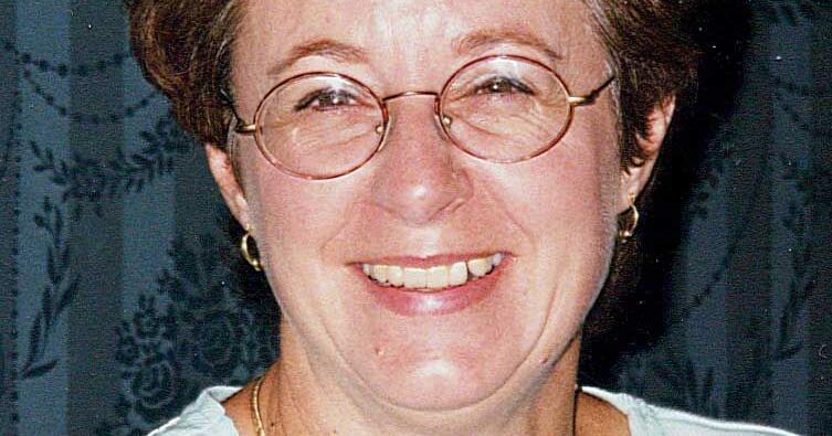 Pamela ‘Pam’ Blank | Obituaries | yankton.net