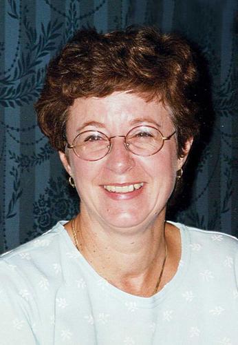 Pamela ‘Pam’ Blank | Obituaries | yankton.net