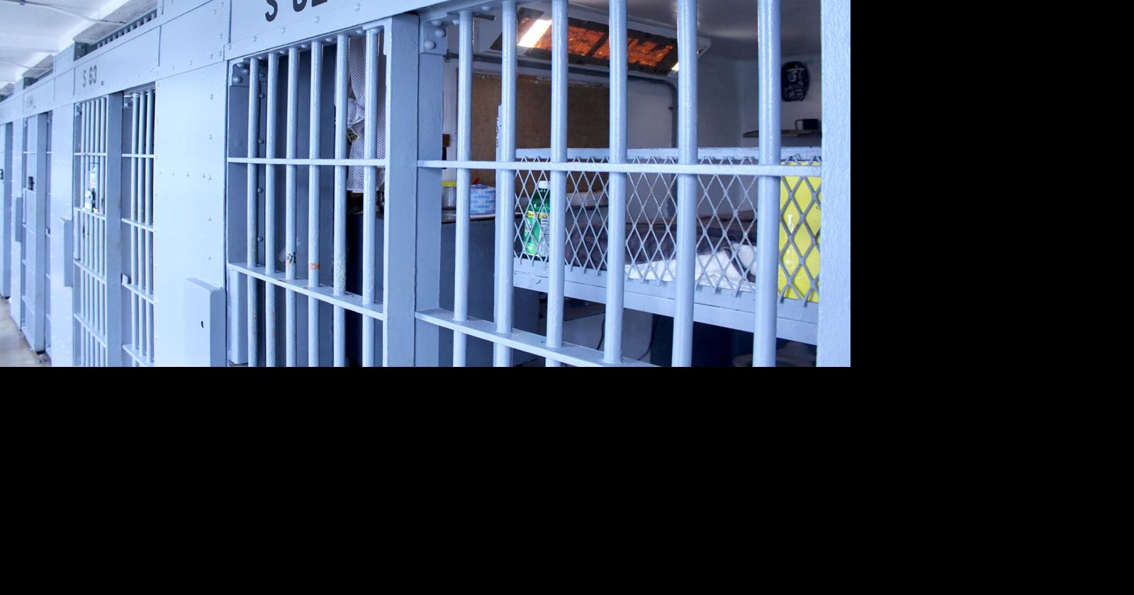 A Prison Preview | Community | yankton.net