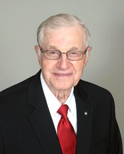 Calvin Hagge | Obituaries | yankton.net