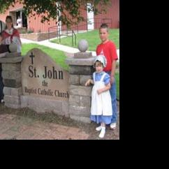 Fordyce Church Celebrates Centennial | Community | yankton.net