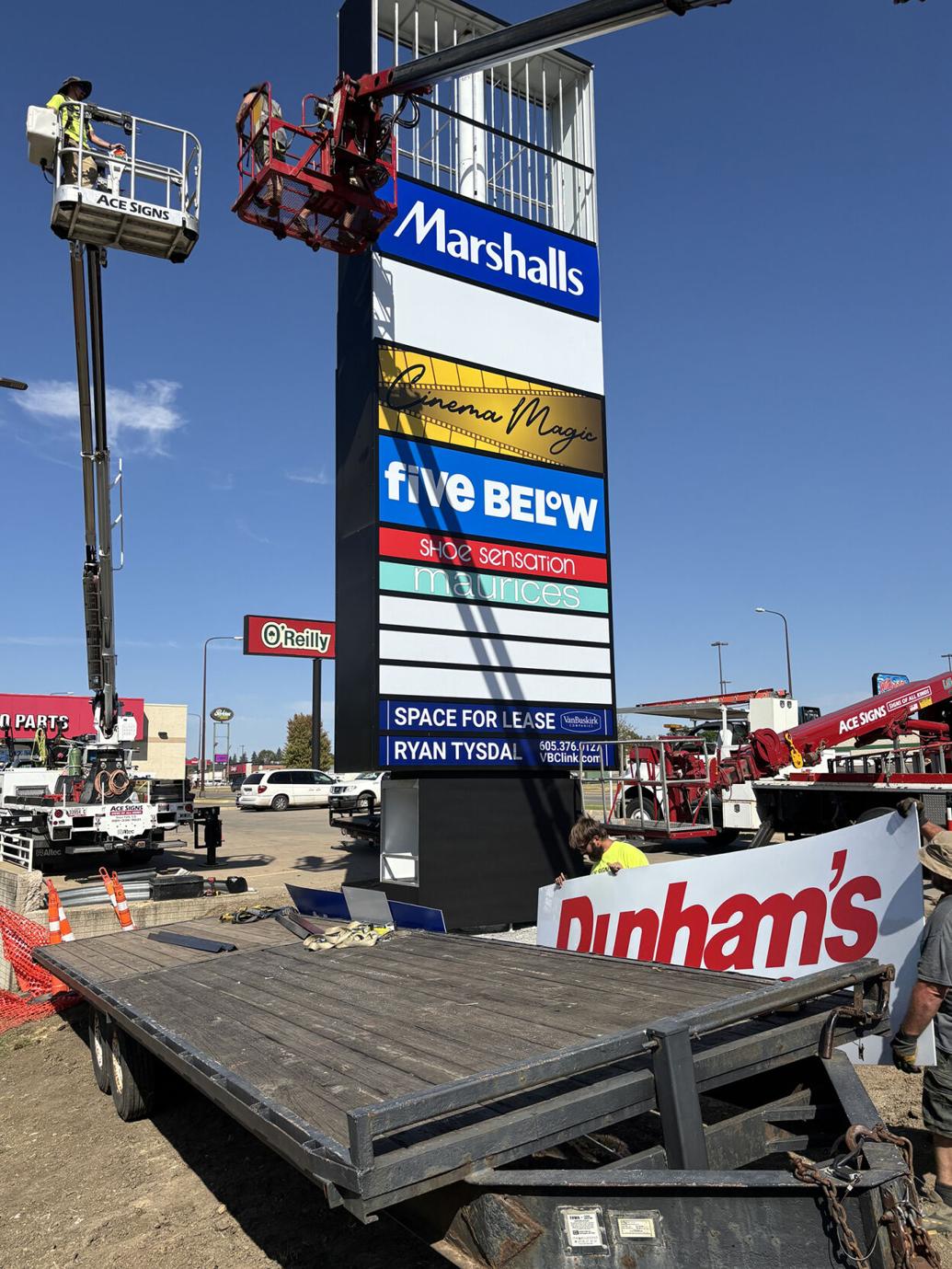 Update: Two New Tenants Moving To Yankton Mall | Community | yankton.net