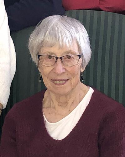 Fern Kaufman | Obituaries | yankton.net