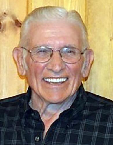 Robert (Bob) Rueb | Obituaries | yankton.net