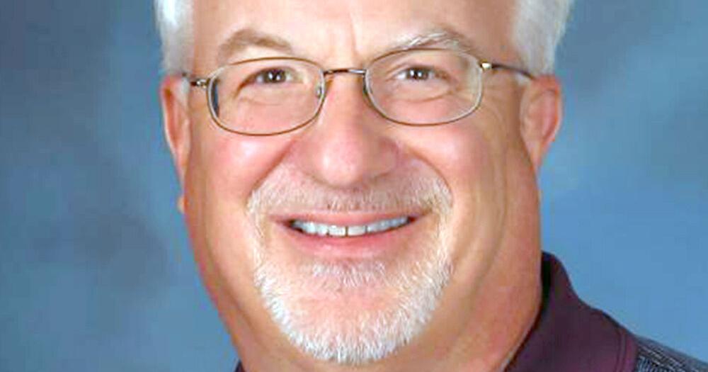 Decision 2025: Bertsch Wants To Advocate For City Taxpayers | Community ...