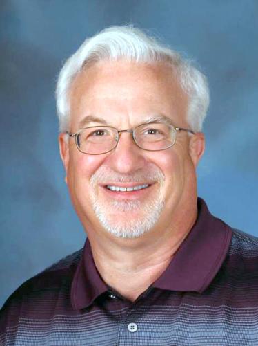 Decision 2025: Bertsch Wants To Advocate For City Taxpayers | Community ...