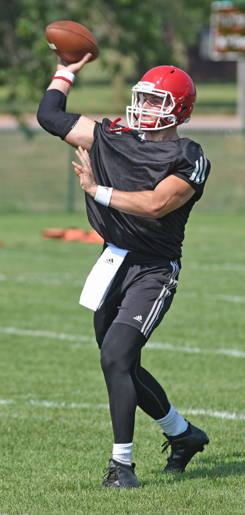 Who Starts For The Coyotes? | Sports | yankton.net