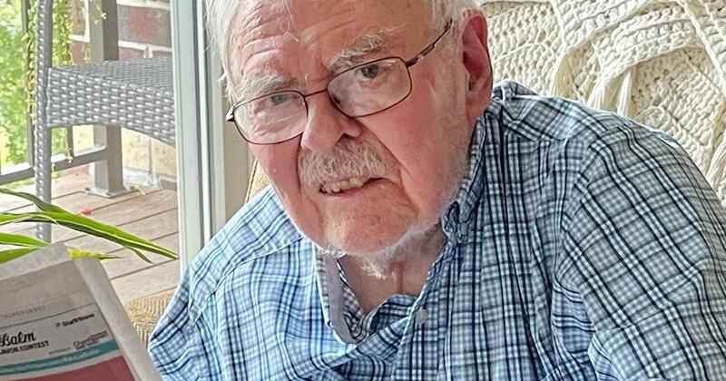 James Fanslow | Obituaries | yankton.net
