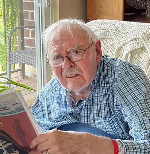 James Fanslow | Obituaries | yankton.net