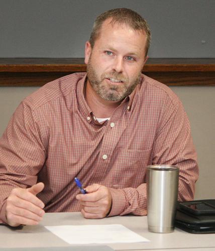 Local Officials Offer Updates On Projects | Community | yankton.net