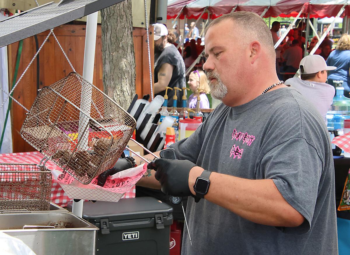 Ribfest 2026: Seasoned For Success | Community | yankton.net