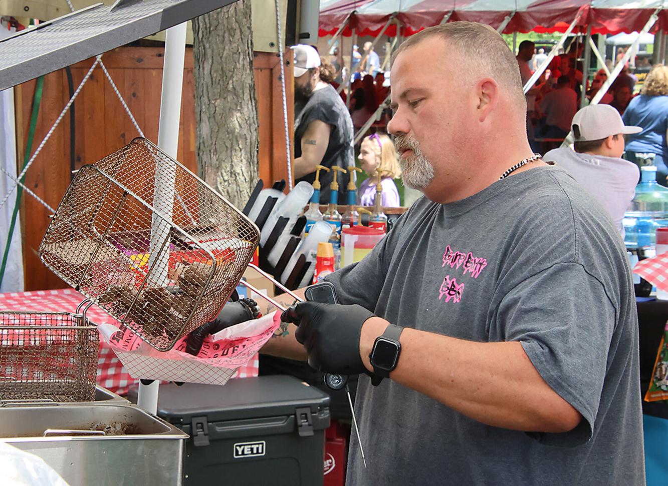 Ribfest 2026: Seasoned For Success | Community | yankton.net
