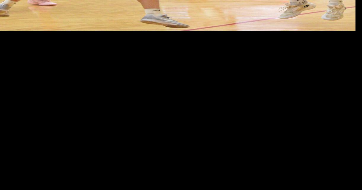 Knights Bounce Bucks | Sports | yankton.net