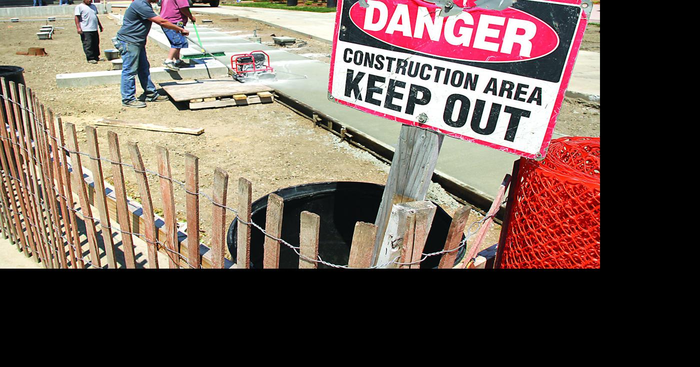 Meridian Plaza To Enter Phase II This Summer | Community | yankton.net
