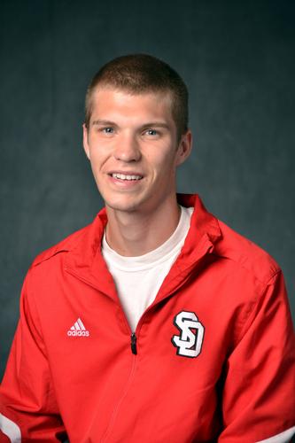 USD’s Haase Named Summit League Athlete Of The Week | Sports | yankton.net