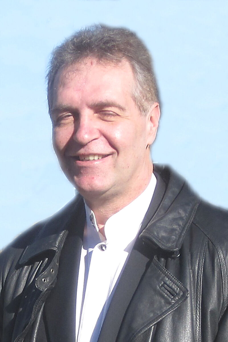 Steven ‘Steve’ Tuttle | Obituaries | yankton.net