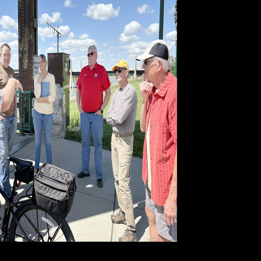 Take A Tour of Yankton & See The Many Historic Buildings | Archives ...