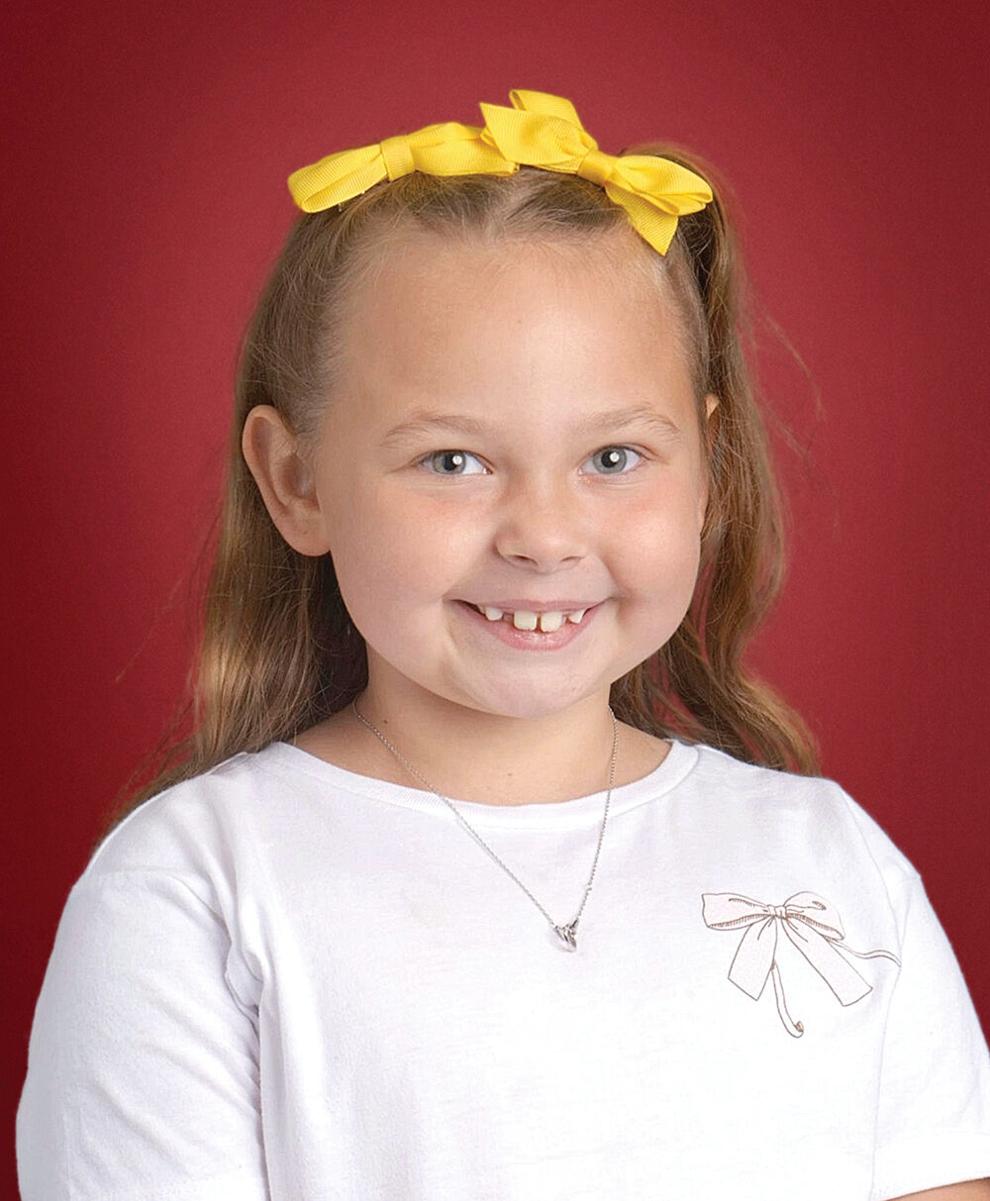 Aubrey Rose Willett | Obituaries | yankton.net