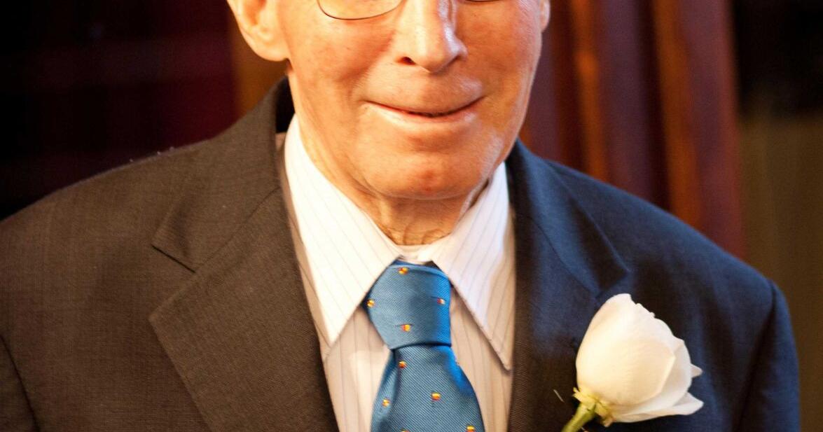 Fred Wilcox | Obituaries | yankton.net