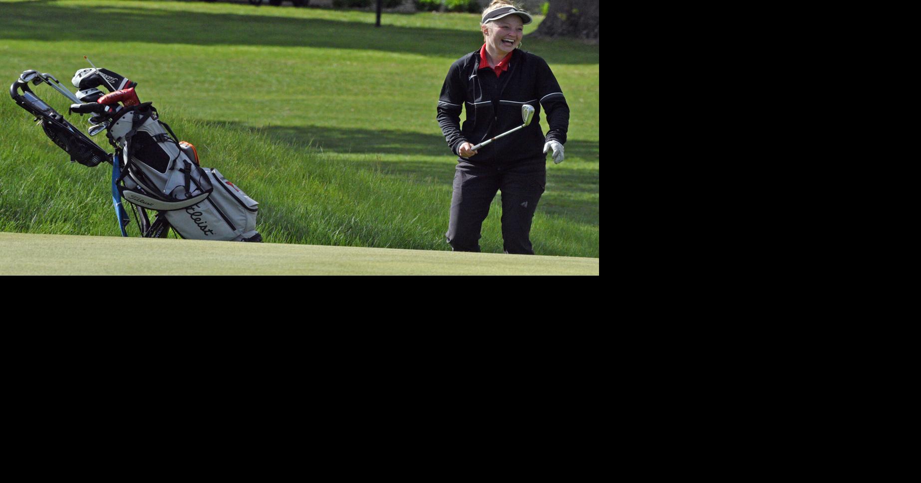 Gazelles Third In Yankton Golf Inv.; O'Gorman Wins Title | Sports ...