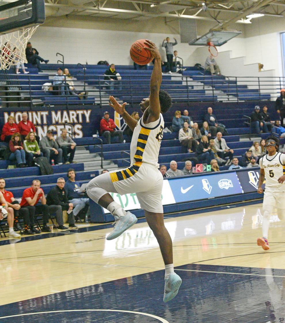 MMU To Update Floor In Cimpl Arena | Sports | yankton.net