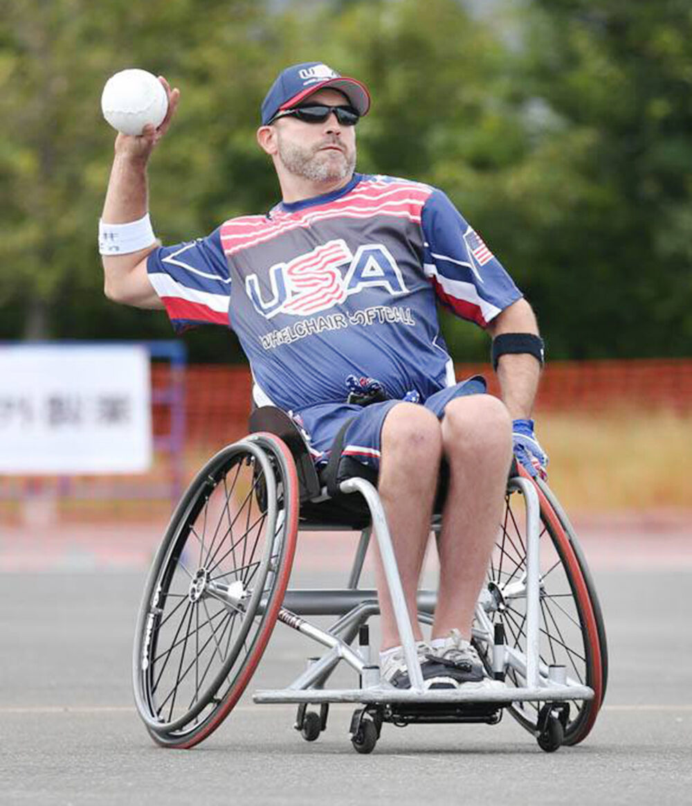 Bloomfield Native Honored During Homecoming For Athletic Ability ...