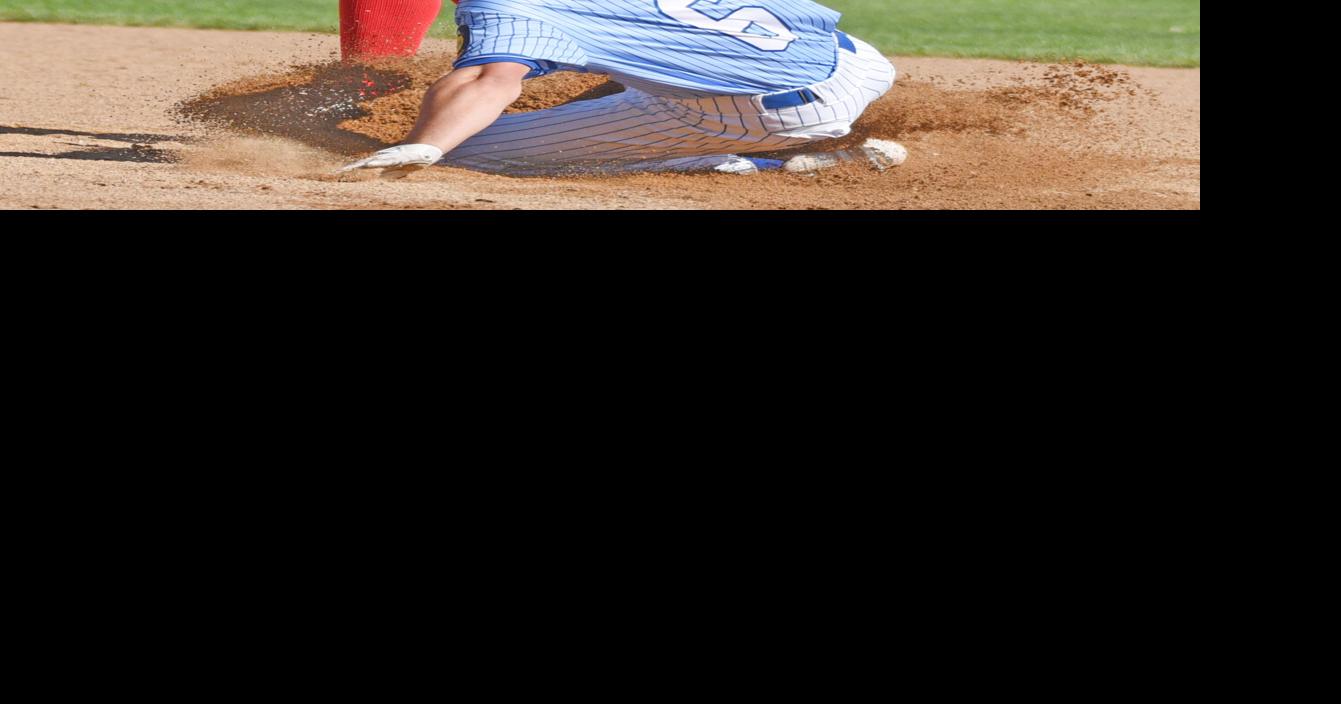 Legion Baseball: Albion Clips Crofton In Nebraska State 'C' Opener ...