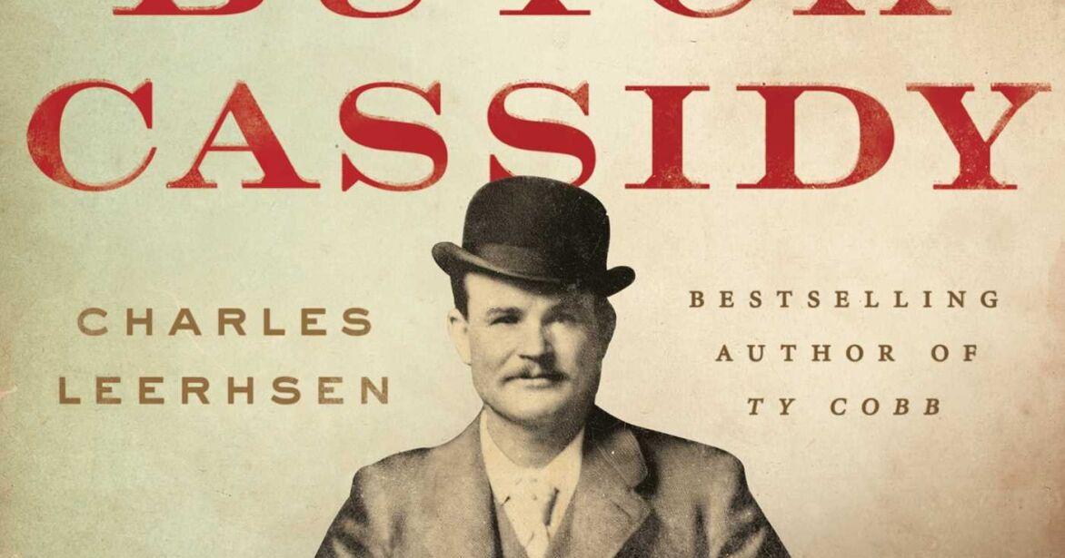 A Fascinating Look At The Real Butch Cassidy | Life | yankton.net