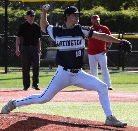 Mueller Baseball Tournament: Hartington Stymies Post 12 Seniors ...