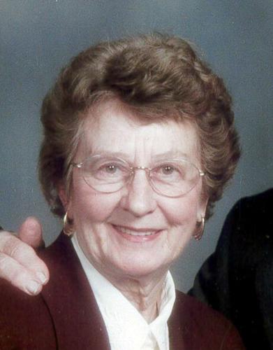 Norma Dendinger | Obituaries | yankton.net