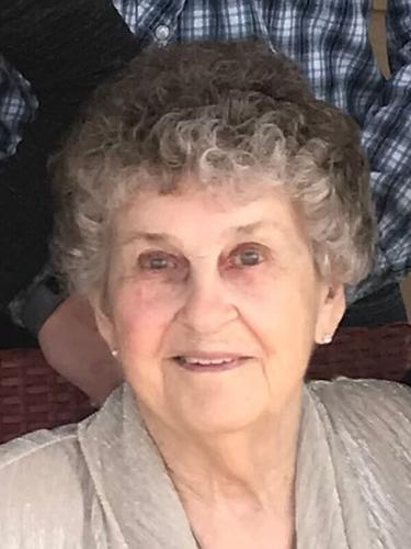Ruth Foote | Obituaries | yankton.net