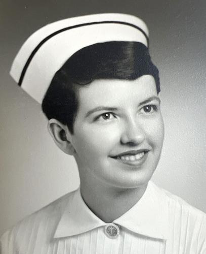 Helen (Slowey) Bruckmeier | Obituaries | yankton.net