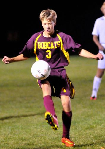 Soccer: Bucks Blank Bobcats 4-0 In Home Finale | Sports | yankton.net