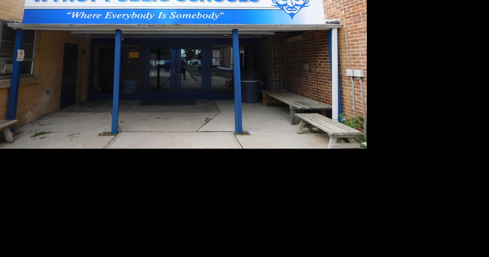 Wynot School To Benefit From Grant | Community | yankton.net