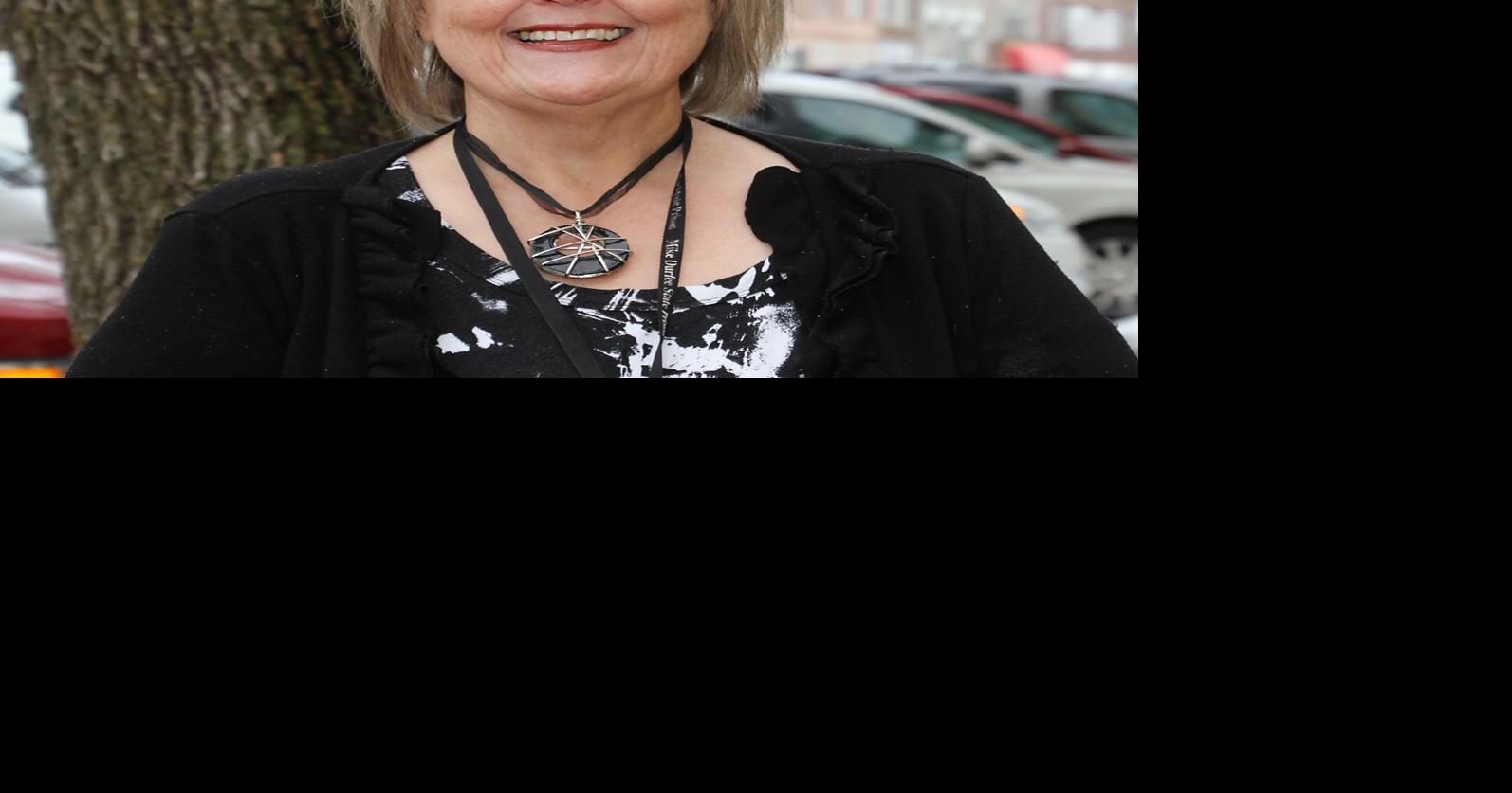 Associate Warden Captures Traits Needed For Prison Career | Community ...