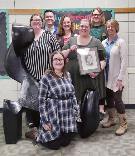 Yankton Community Library Set To Celebrate 50 Years | Community ...