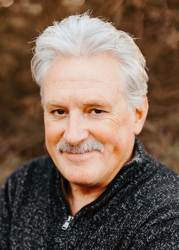 John McCuin | Obituaries | yankton.net